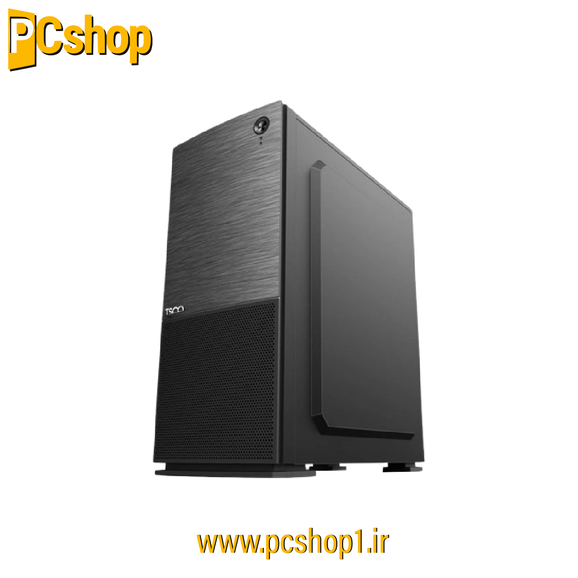 سیستم گیمینگ پی سی شاپ بادجت - Budget - فروشگاه پی سی شاپ مشهد